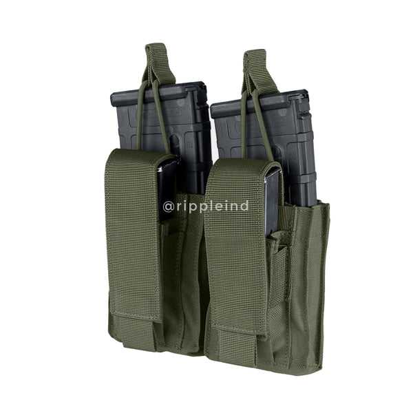 Mag Pouches Tagged "> Condor Ranger Green" - Ripple Industries Ltd.
