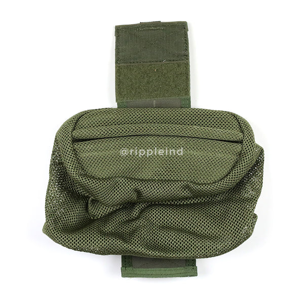 HSGI - Wolf Grey - Mag-Net Dump Pouch V2 - CLEARANCE - Ripple ...