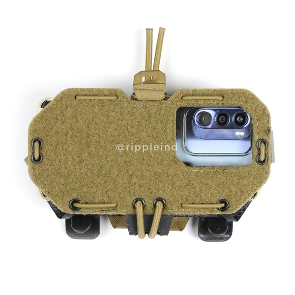 HSGI - Multicam - GEN 2 Navigator Tech Pouch - Ripple Industries Ltd.