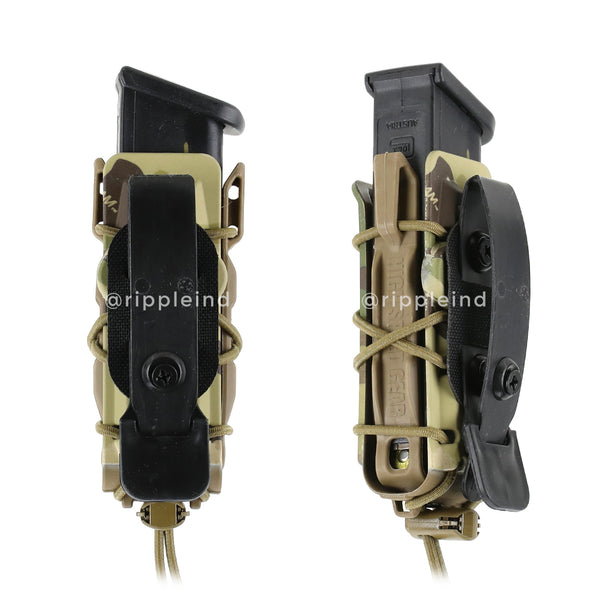 HSGI - Multicam - Polymer Pistol Taco V2 Mag Pouch - Ripple Industries Ltd.