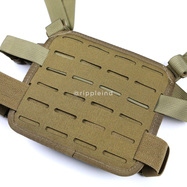 HSGI - Multicam - Drop Leg Laser Platform - Ripple Industries Ltd.