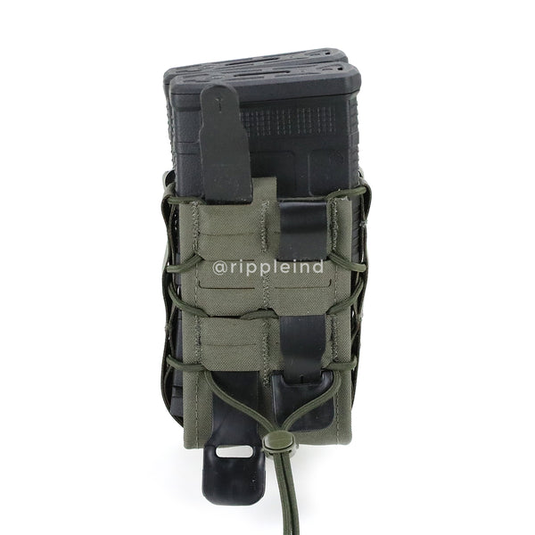 HSGI - Black - GEN 2 AR10 X2R Rifle Taco - Ripple Industries Ltd.