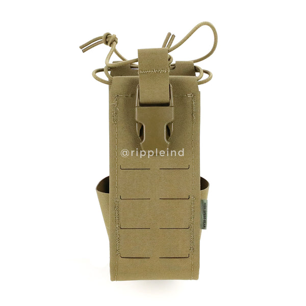 HSGI - Multicam - GEN 2 Radio Taco (Large) - Ripple Industries Ltd.