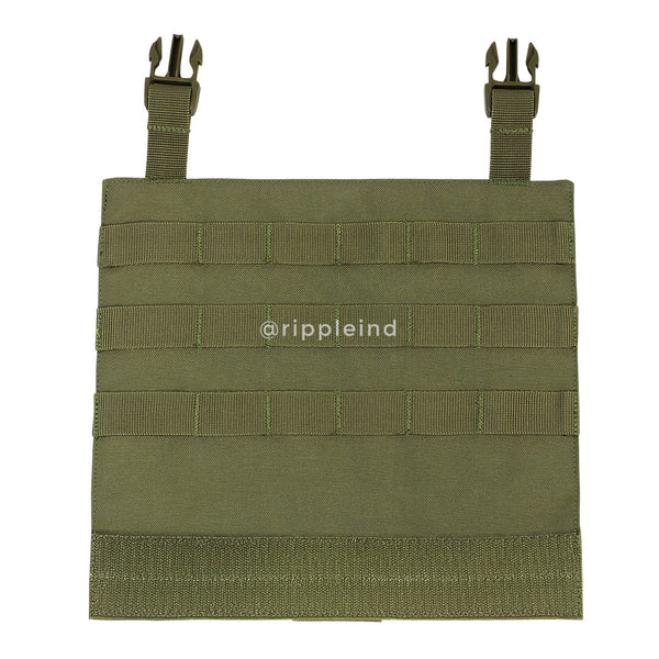 Condor - Olive Drab - VAS Modular Panel - Ripple Industries Ltd.