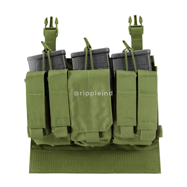 Condor - Olive Drab - VAS M14 Recon Panel - Ripple Industries Ltd.