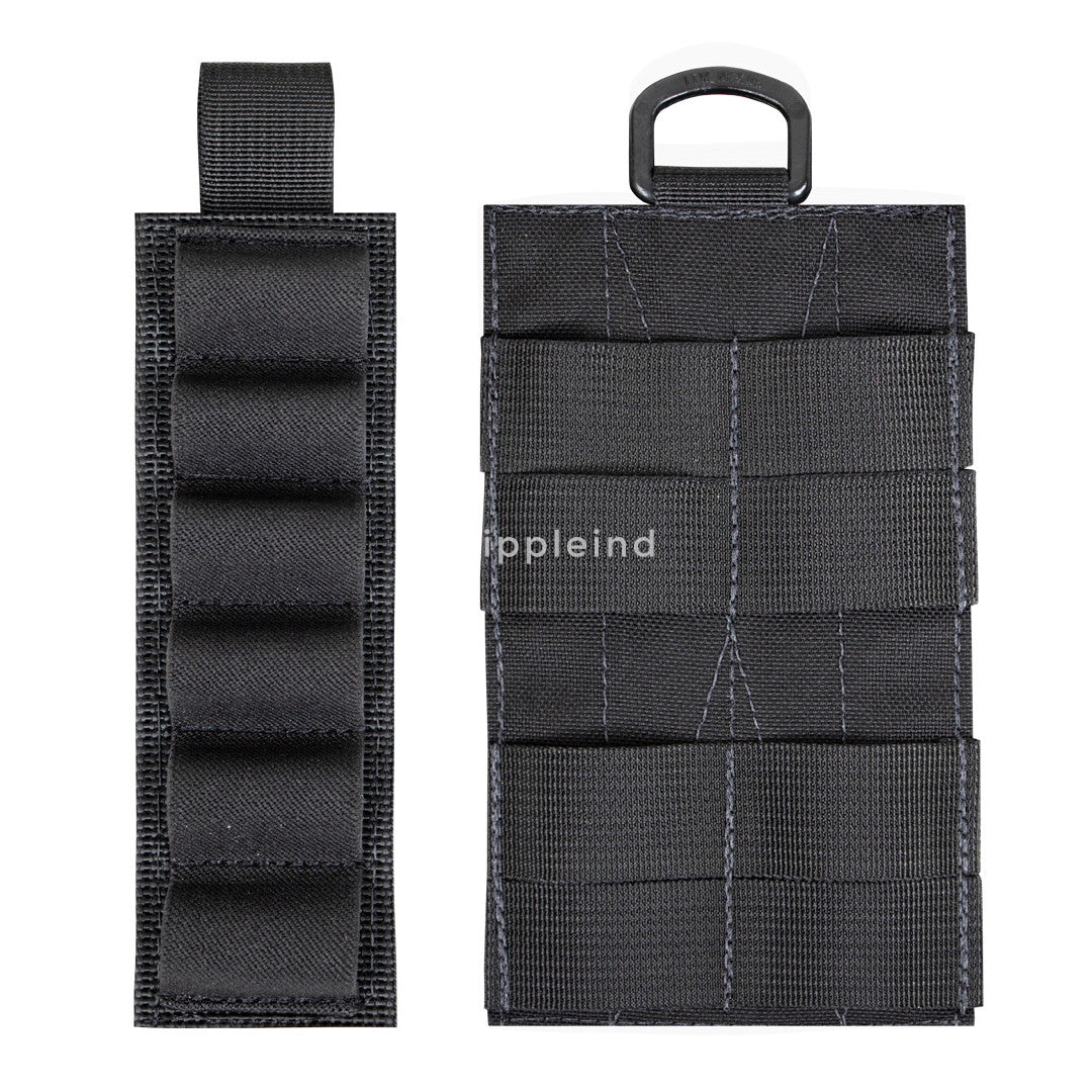 Shotgun Buttstock Pad Condor Elite TSRS Buttstock Shell Platform ...