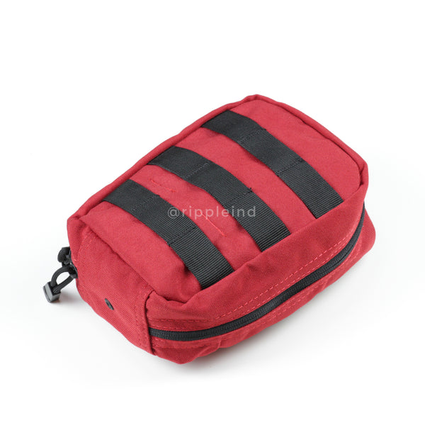 Medical Pouches Tagged "> Condor Red" - Ripple Industries Ltd.