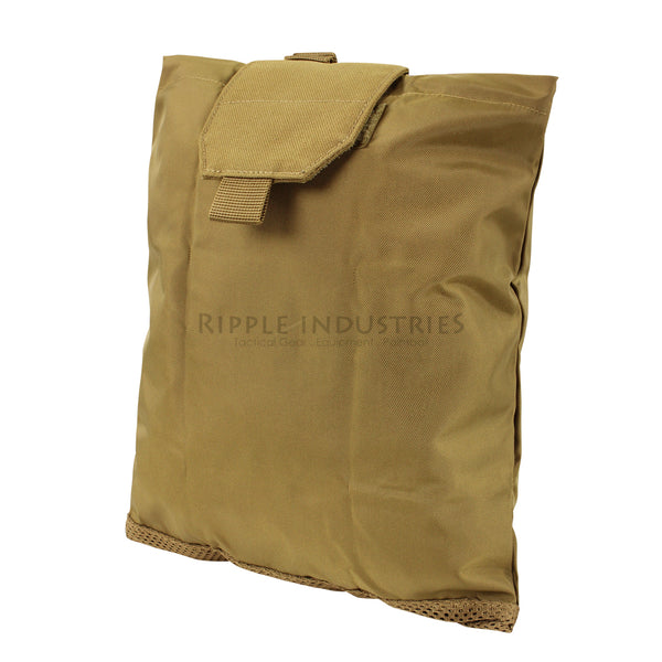 Condor - Olive Drab - Micro Dump Pouch - Ripple Industries Ltd.