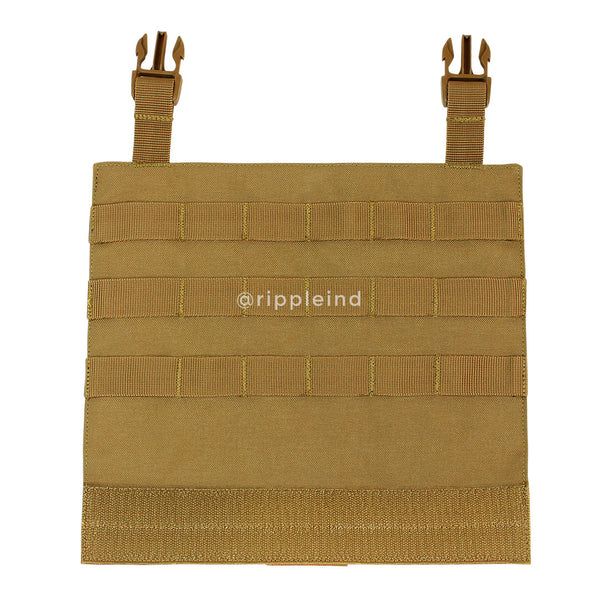 Condor - Coyote Brown - VAS Modular Panel - Ripple Industries Ltd.