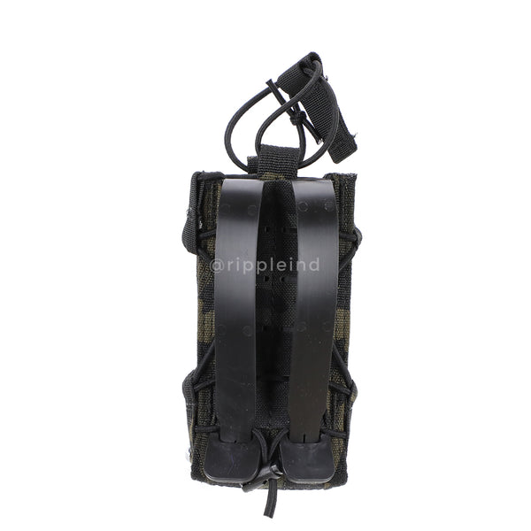 HSGI - Multicam - Radio Multi-Access Comm Taco - Ripple Industries Ltd.