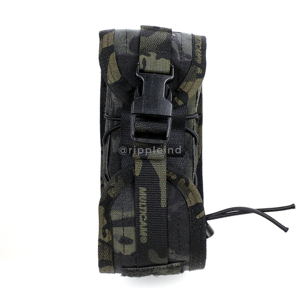 Medical Pouches Tagged "> HSGI Multicam Black" - Ripple Industries Ltd.