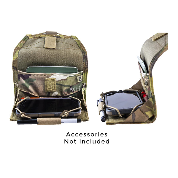 HSGI - Multicam - Navigator Tech Pouch - Ripple Industries Ltd.