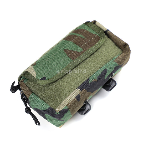HSGI - Multicam - Pogey GP Pouch - Ripple Industries Ltd.