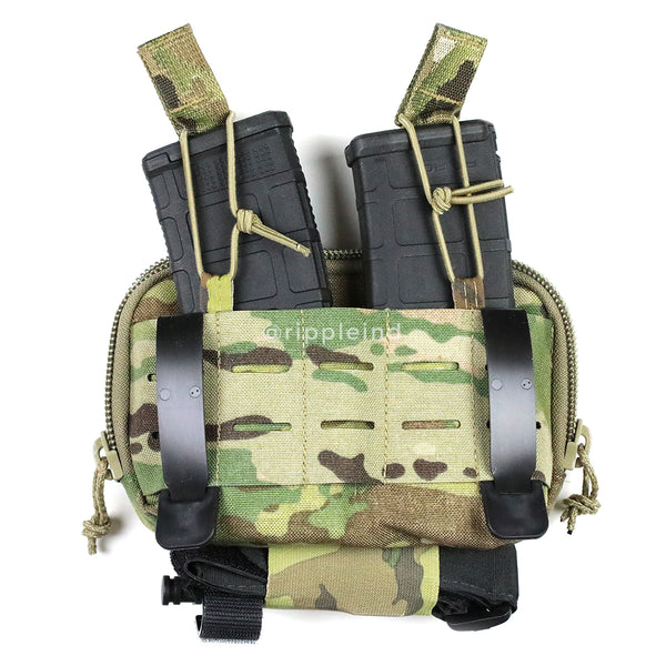 HSGI - Multicam Black - Mini Map V2 - Ripple Industries Ltd.