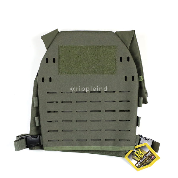 HSGI Plate Carriers - Ripple Industries Ltd.