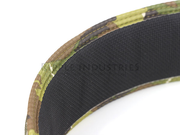 HSGI - Multicam - SLIM-GRIP Padded Battle Belt - Ripple Industries Ltd.