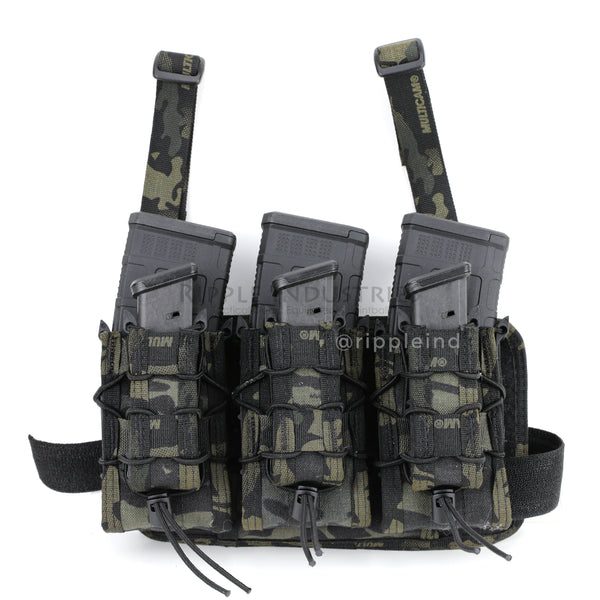 HSGI Leg Rigs Tagged "> HSGI Multicam Black" - Ripple Industries Ltd.