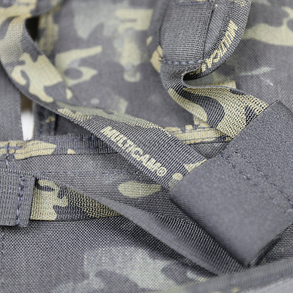 HSGI - Multicam Black - Neo Chest Rig - Ripple Industries Ltd.